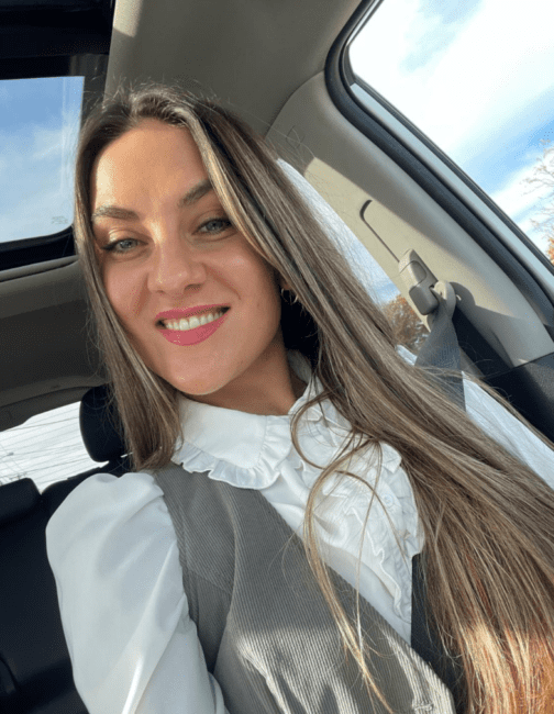 Ala Nagherneac | BankForward