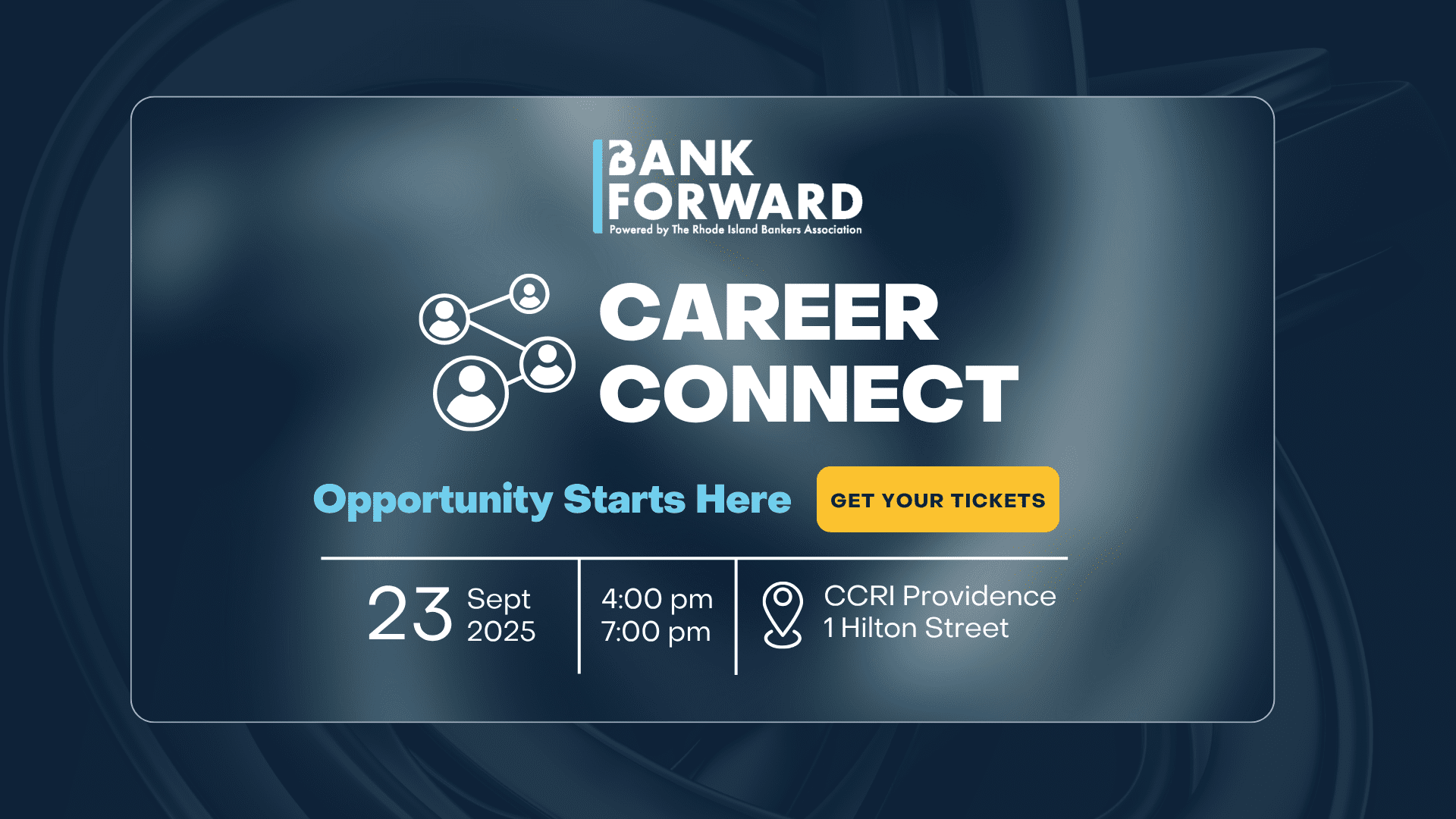 Careers | BankForward
